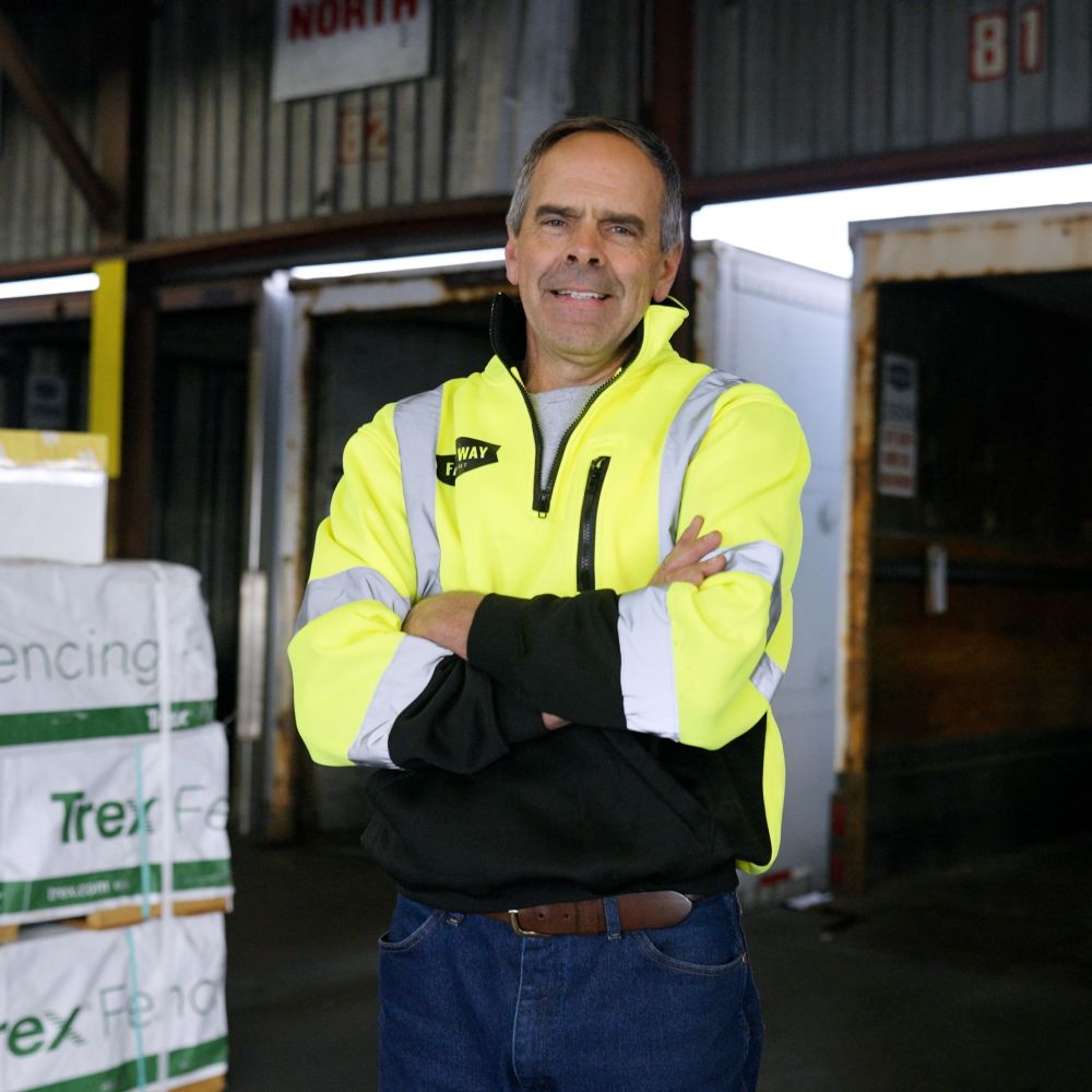 Contact - Fast Way Freight